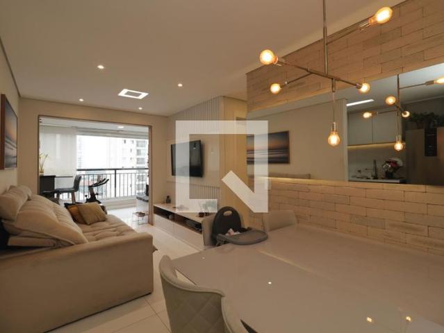 Apto, Ipiranga, 2 Quartos, 72 m2 São Paulo