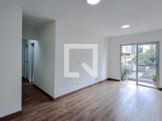Apto, Ipiranga, 3 Quartos, 77 m2 São Paulo