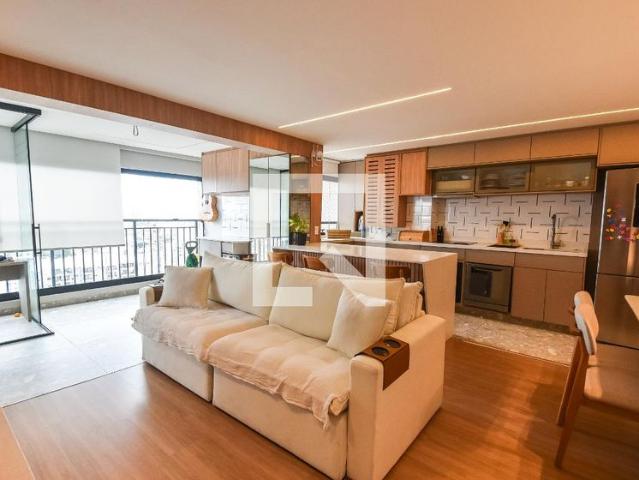 Apto, Ipiranga, 2 Quartos, 75 m2 São Paulo