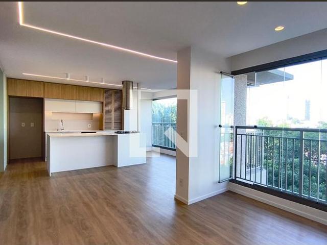 Apto, Ipiranga, 2 Quartos, 79 m2 São Paulo