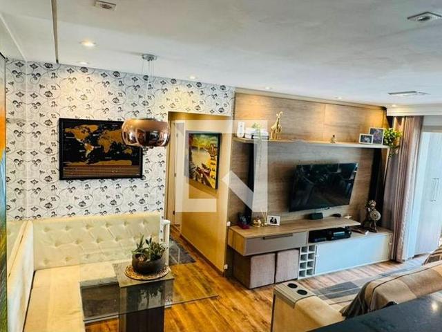 Apto, Ipiranga, 2 Quartos, 84 m2 São Paulo