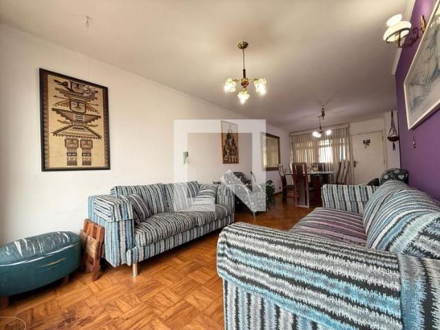 Apto, Ipiranga, 2 Quartos, 93 m2 São Paulo