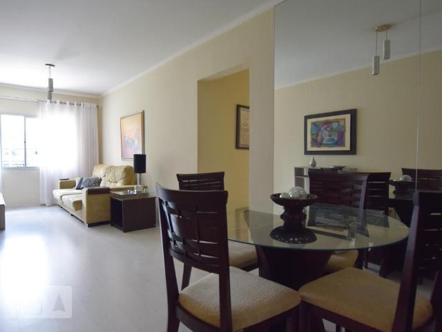 Apto, Ipiranga, 2 Quartos, 95 m2 São Paulo