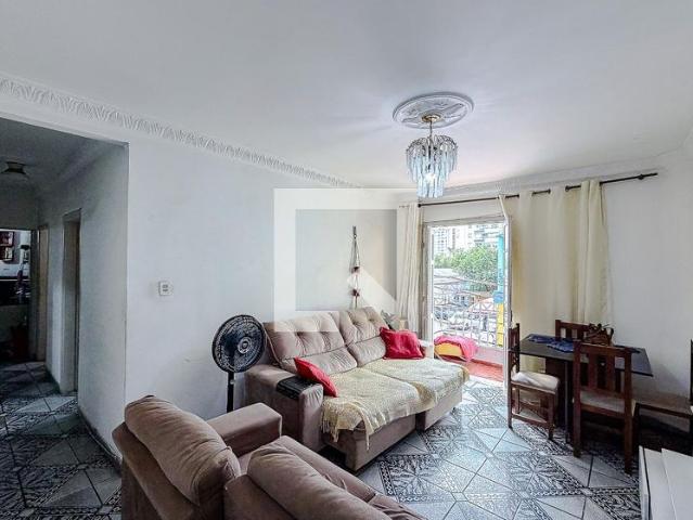 Apto, Ipiranga, 2 Quartos, 98 m2 São Paulo