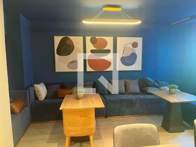 Apto, Ipiranga, 2 Quartos, 37 m2 São Paulo
