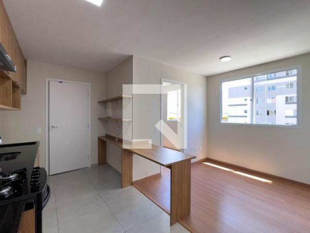Apto, Ipiranga, 2 Quartos, 37 m2 São Paulo