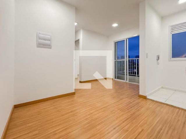 Apto, Ipiranga, 2 Quartos, 37 m2 São Paulo