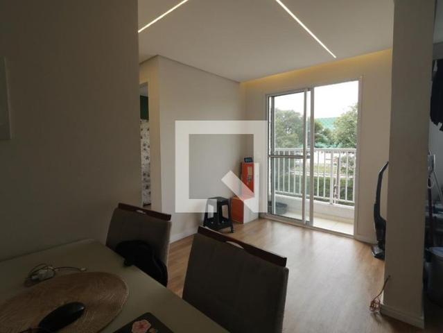 Apto, Ipiranga, 2 Quartos, 37 m2 São Paulo