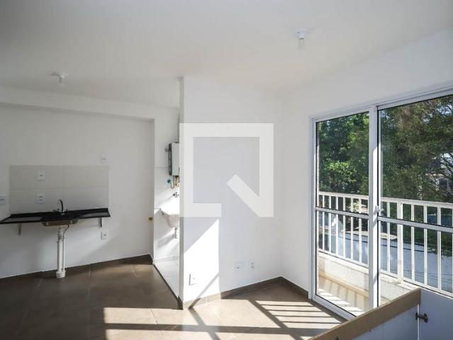 Apto, Ipiranga, 2 Quartos, 37 m2 São Paulo