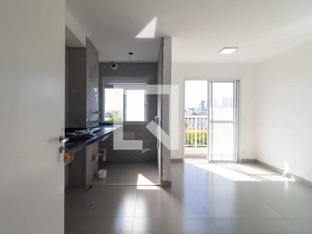 Apto, Ipiranga, 2 Quartos, 37 m2 São Paulo
