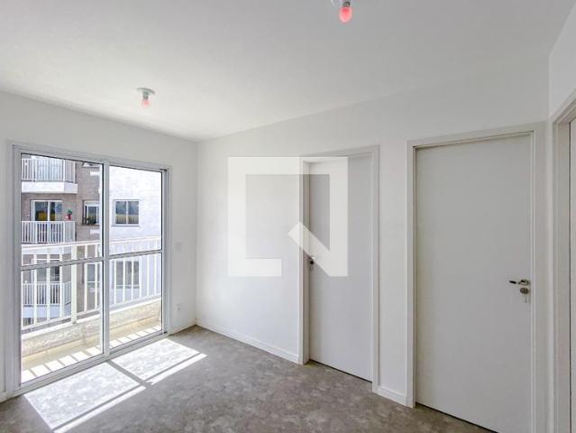 Apto, Ipiranga, 2 Quartos, 37 m2 São Paulo