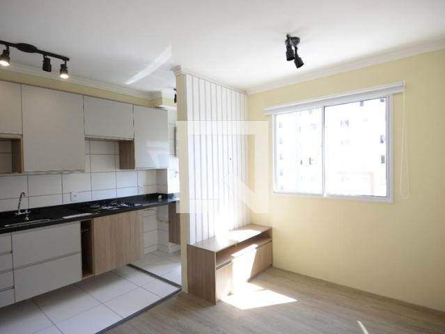 Apto, Ipiranga, 2 Quartos, 34 m2 São Paulo