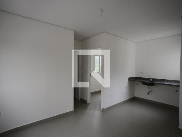 Apto, Ipiranga, 2 Quartos, 34 m2 São Paulo