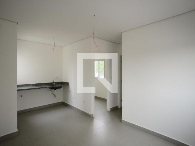 Apto, Ipiranga, 2 Quartos, 34 m2 São Paulo
