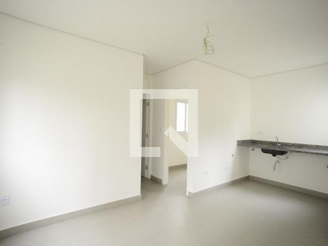 Apto, Ipiranga, 2 Quartos, 34 m2 São Paulo