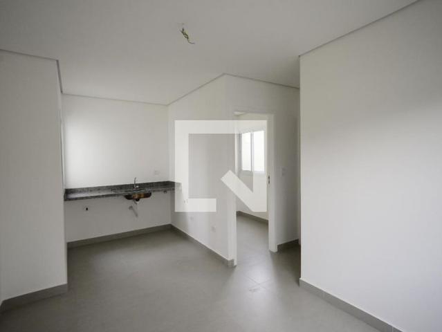 Apto, Ipiranga, 2 Quartos, 34 m2 São Paulo
