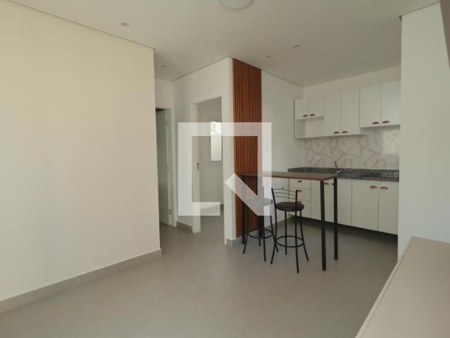 Apto, Ipiranga, 2 Quartos, 34 m2 São Paulo