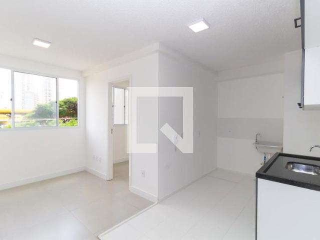 Apto, Ipiranga, 2 Quartos, 35 m2 São Paulo