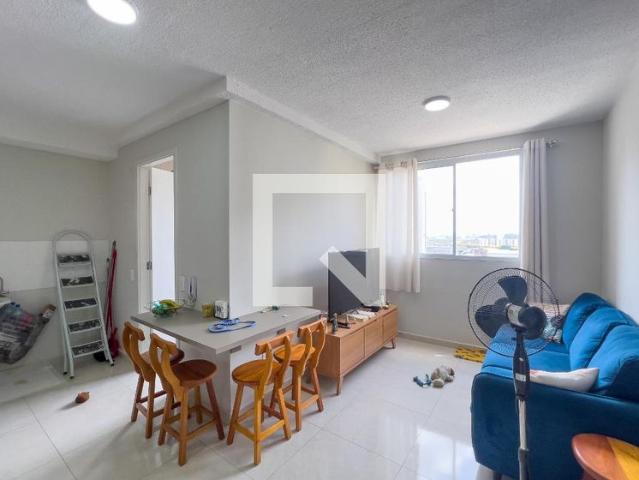 Apto, Ipiranga, 2 Quartos, 35 m2 São Paulo