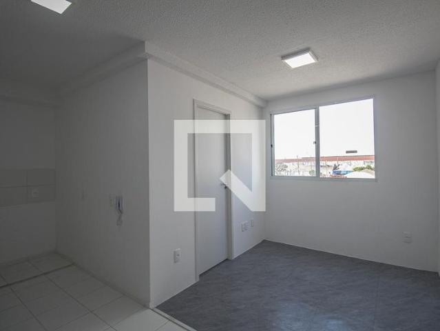 Apto, Ipiranga, 2 Quartos, 35 m2 São Paulo