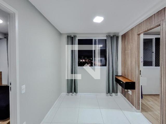Apto, Ipiranga, 2 Quartos, 35 m2 São Paulo