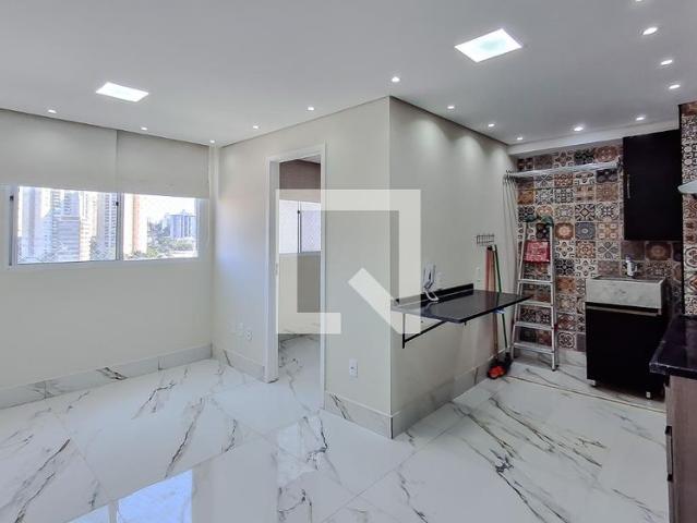 Apto, Ipiranga, 2 Quartos, 35 m2 São Paulo