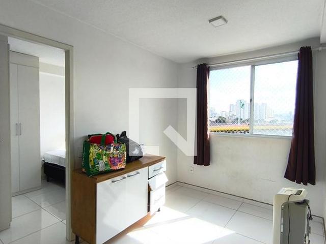 Apto, Ipiranga, 2 Quartos, 35 m2 São Paulo
