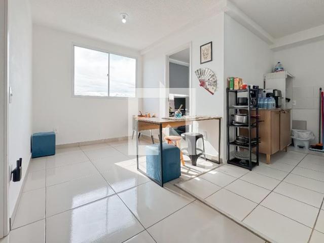 Apto, Ipiranga, 2 Quartos, 35 m2 São Paulo