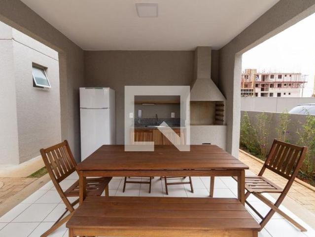 Apto, Ipiranga, 2 Quartos, 35 m2 São Paulo