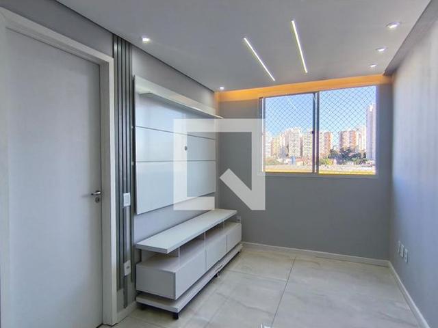 Apto, Ipiranga, 2 Quartos, 35 m2 São Paulo