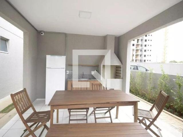 Apto, Ipiranga, 2 Quartos, 35 m2 São Paulo