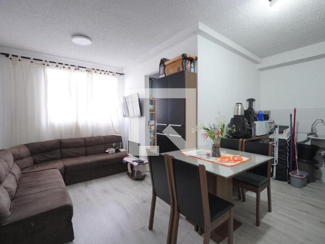 Apto, Ipiranga, 2 Quartos, 35 m2 São Paulo