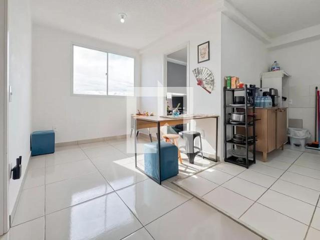 Apto, Ipiranga, 2 Quartos, 35 m2 São Paulo
