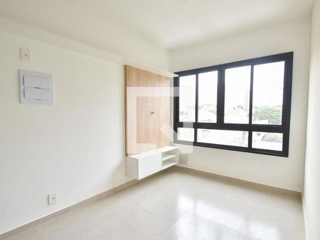 Apto, Ipiranga, 2 Quartos, 36 m2 São Paulo