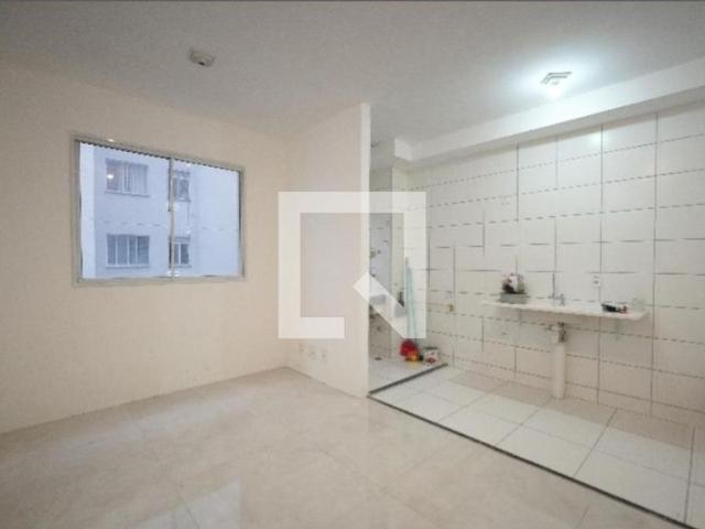 Apto, Ipiranga, 2 Quartos, 36 m2 São Paulo
