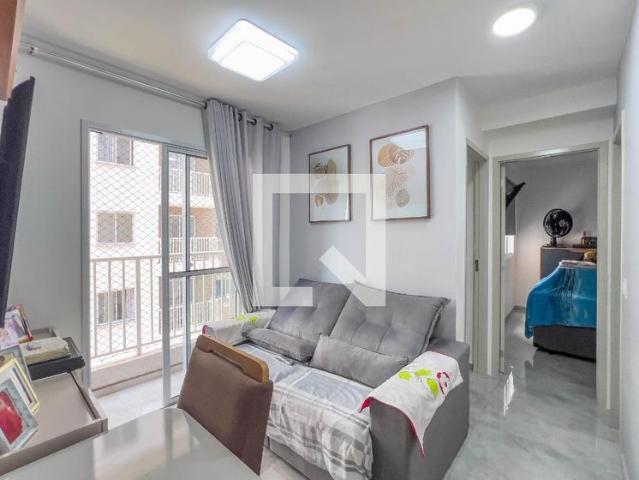 Apto, Ipiranga, 2 Quartos, 36 m2 São Paulo