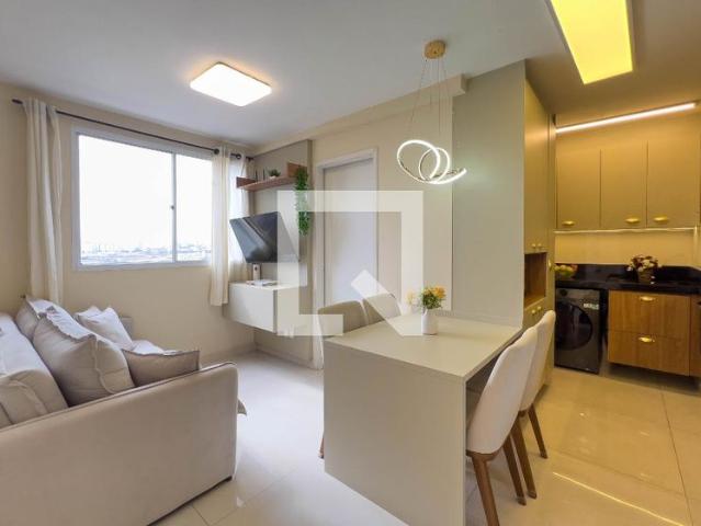 Apto, Ipiranga, 2 Quartos, 36 m2 São Paulo