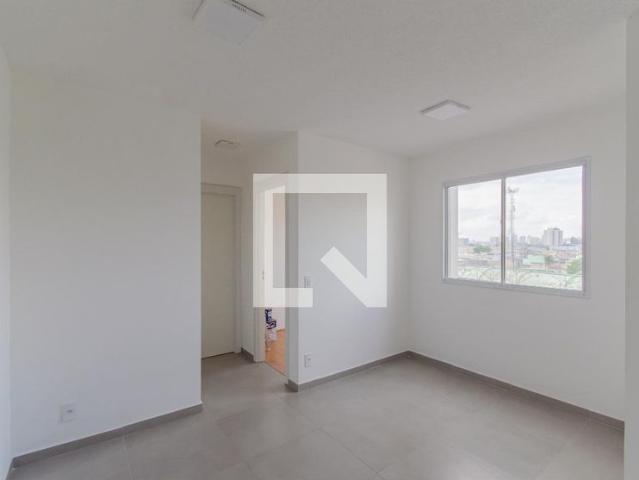 Apto, Ipiranga, 2 Quartos, 36 m2 São Paulo