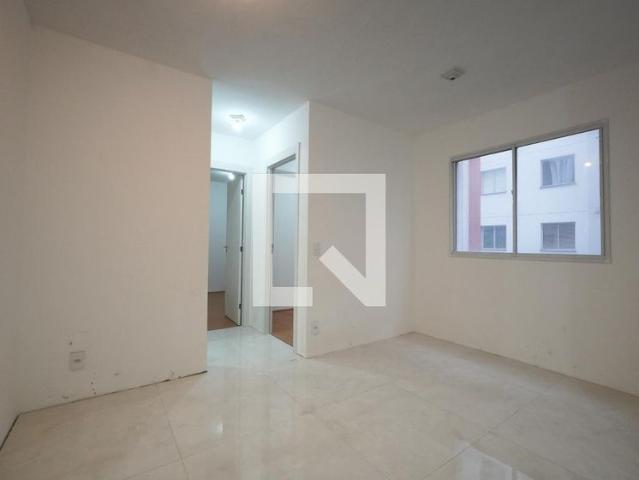 Apto, Ipiranga, 2 Quartos, 36 m2 São Paulo