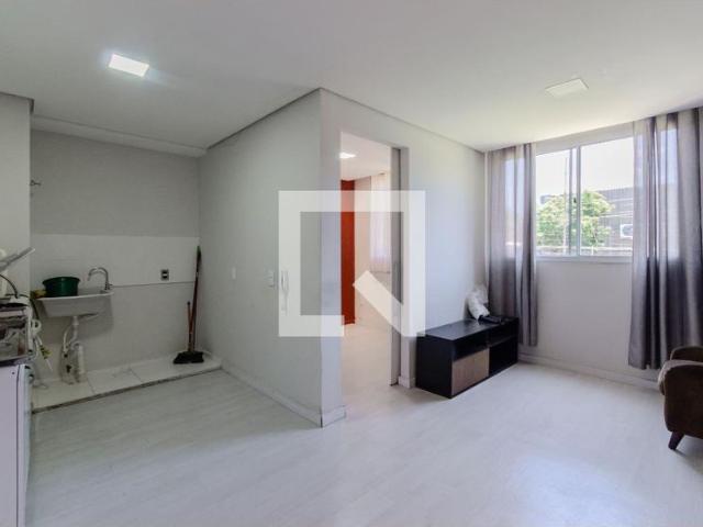 Apto, Ipiranga, 2 Quartos, 36 m2 São Paulo