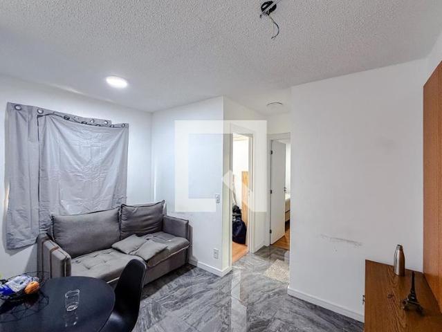 Apto, Ipiranga, 2 Quartos, 36 m2 São Paulo