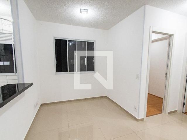 Apto, Ipiranga, 2 Quartos, 36 m2 São Paulo