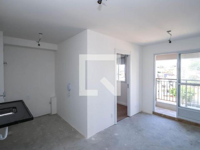 Apto, Ipiranga, 2 Quartos, 36 m2 São Paulo