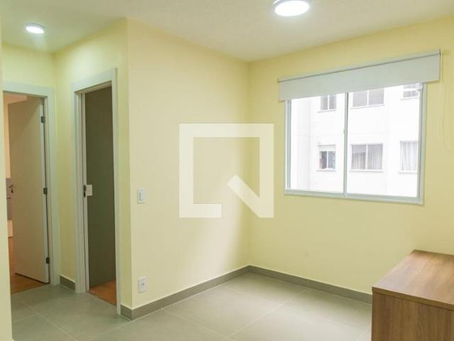 Apto, Ipiranga, 2 Quartos, 36 m2 São Paulo