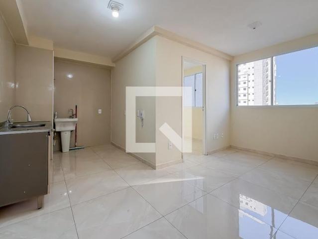 Apto, Ipiranga, 2 Quartos, 38 m2 São Paulo