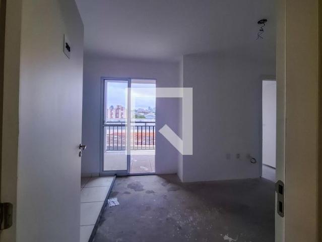 Apto, Ipiranga, 2 Quartos, 38 m2 São Paulo