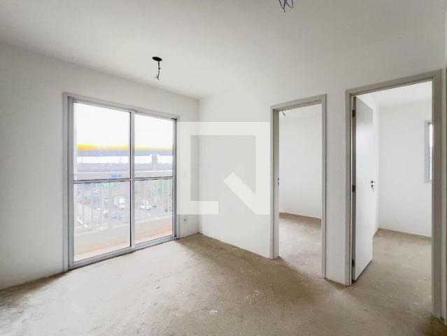 Apto, Ipiranga, 2 Quartos, 38 m2 São Paulo