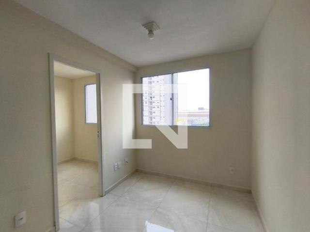 Apto, Ipiranga, 2 Quartos, 38 m2 São Paulo
