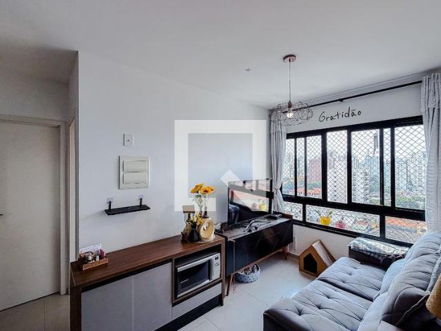 Apto, Ipiranga, 2 Quartos, 38 m2 São Paulo