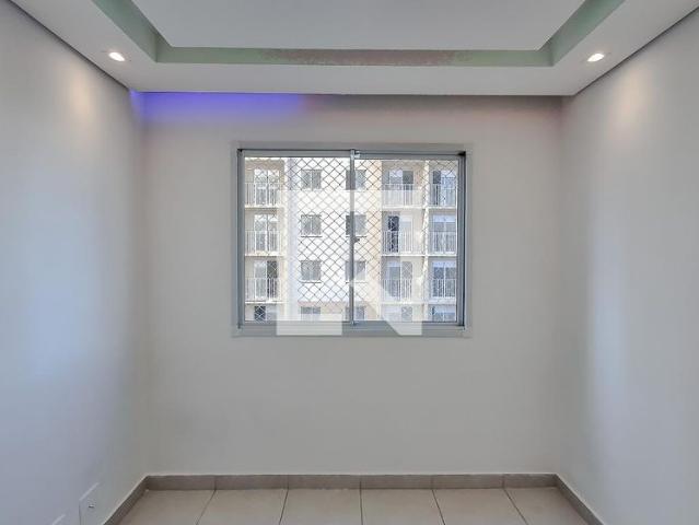 Apto, Cambuci, 2 Quartos, 39 m2 São Paulo